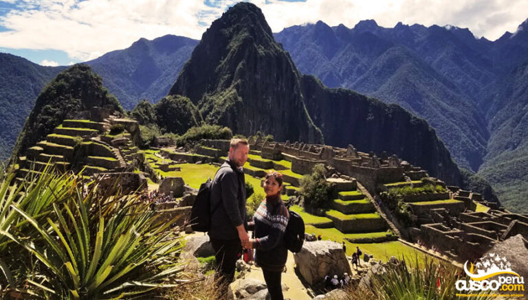 Machu Picchu - World Heritage Site - CuscoPeru.com